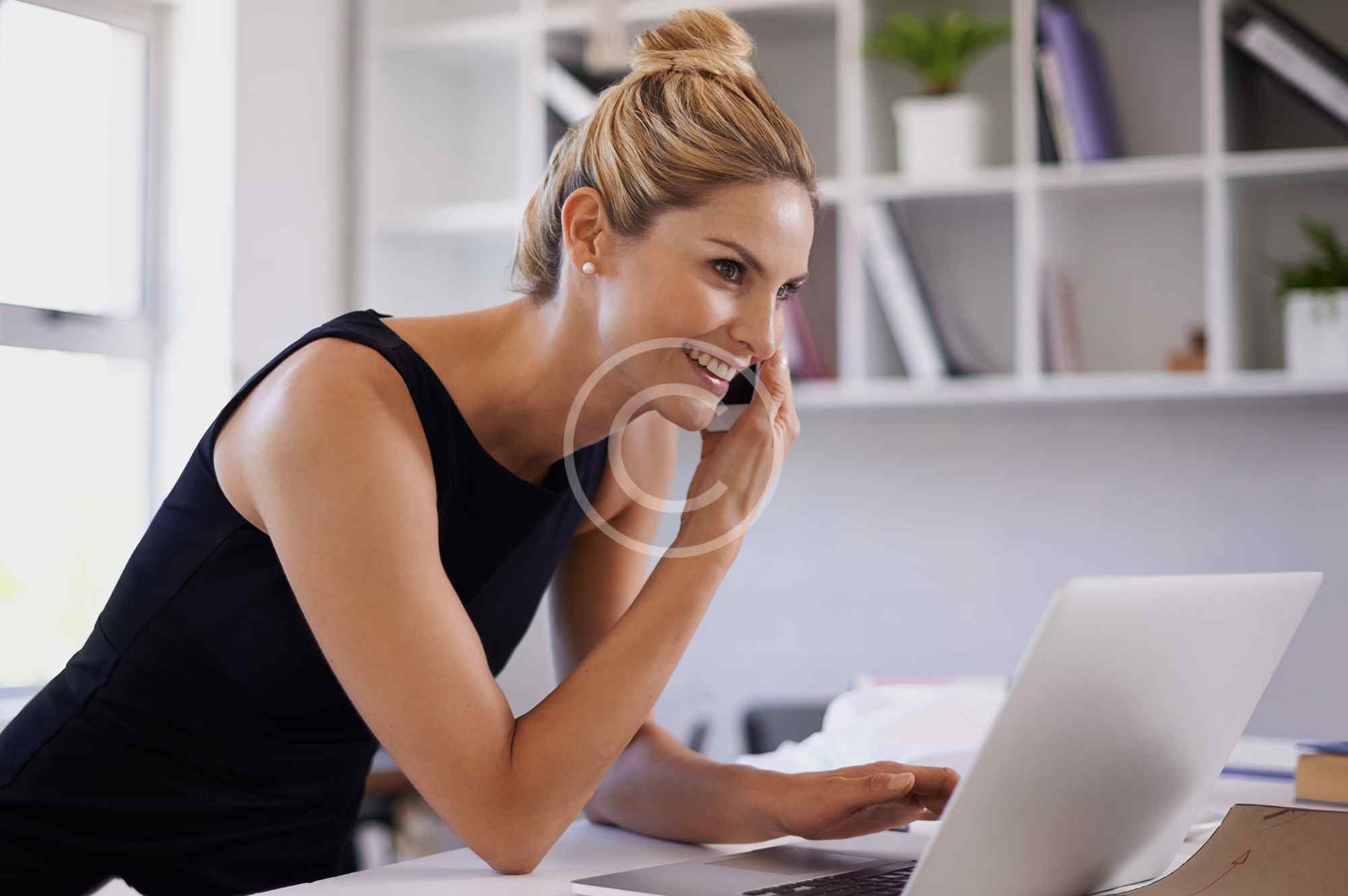 Improving The Call Center Experience - i2iMegaHub